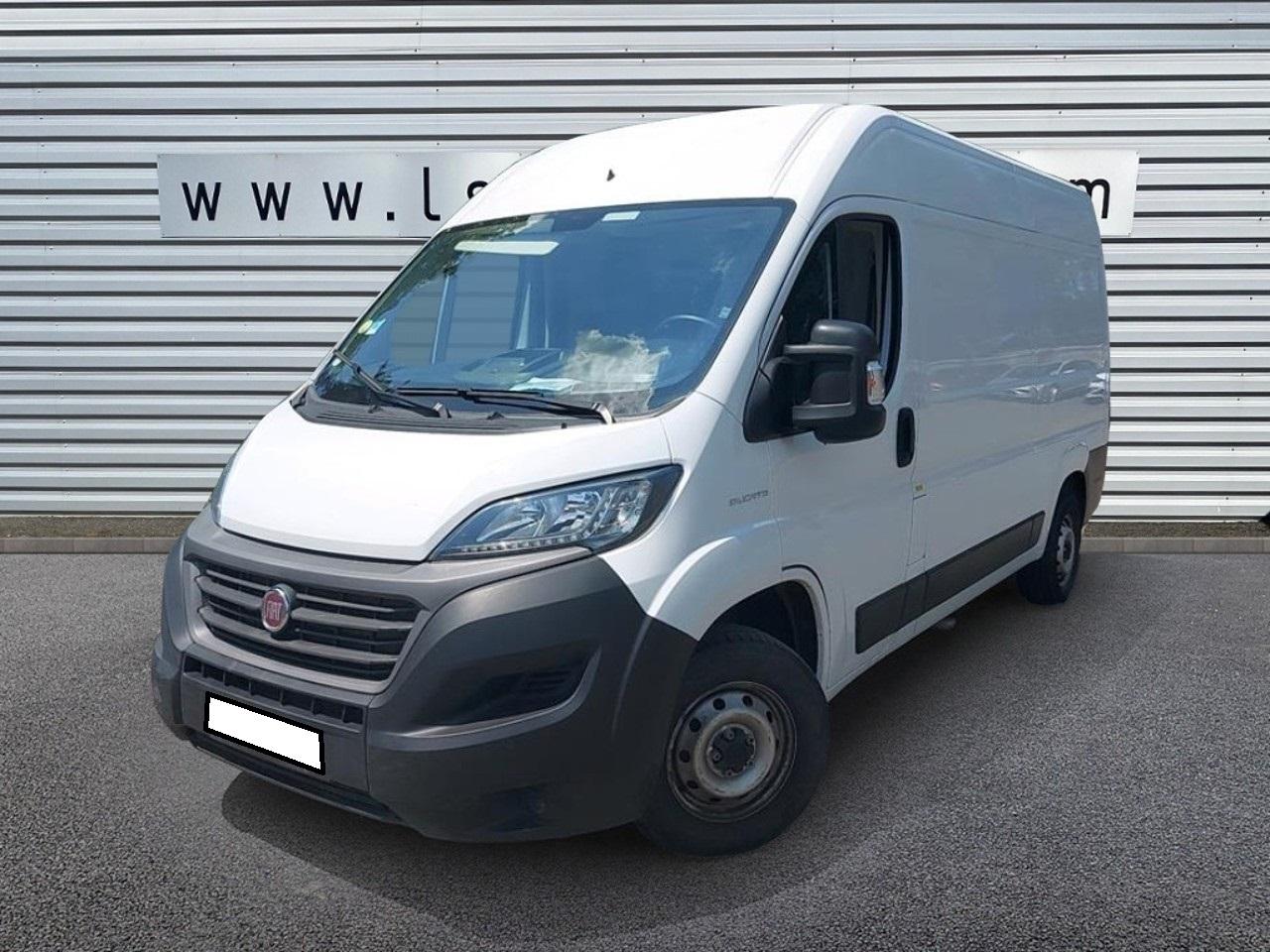LSA - FIAT-DUCATO-Pro Lounge 3.0 MH2 2.3 MJT120 III FOURGON TOLE